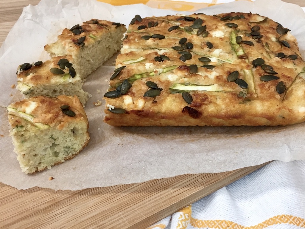 Picnic Bread - Casinha Amarela